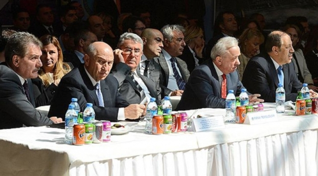 LİMAK ve MAPA, DSİ ihalesinde birleşti - Magazin Sesi