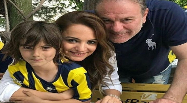 Burak Sergen'e eski eşi Işıl Sergen ateş püskürdü - Magazin Sesi