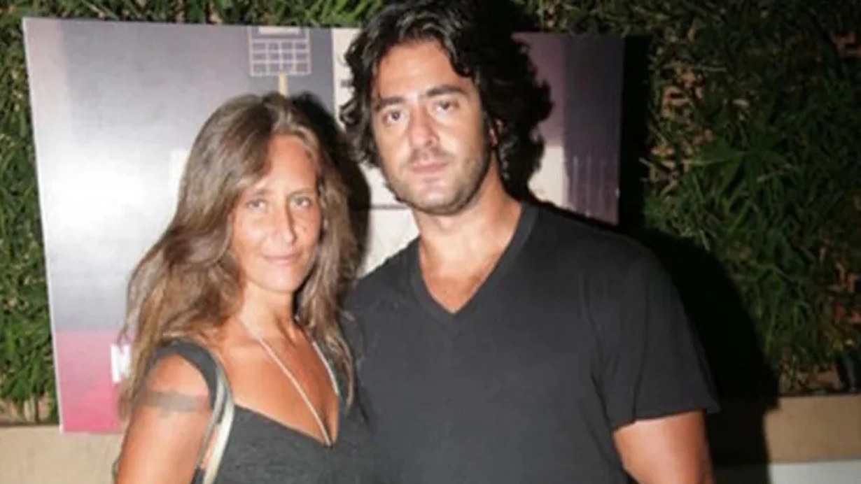 Bennu Gerede'nin eski eşi Cem Büyükhanlı İstanbul'da evinde ölü bulundu ...